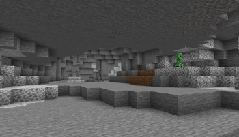 Night vision Booster - Gallery - Minecraft Resource Packs - CurseForge