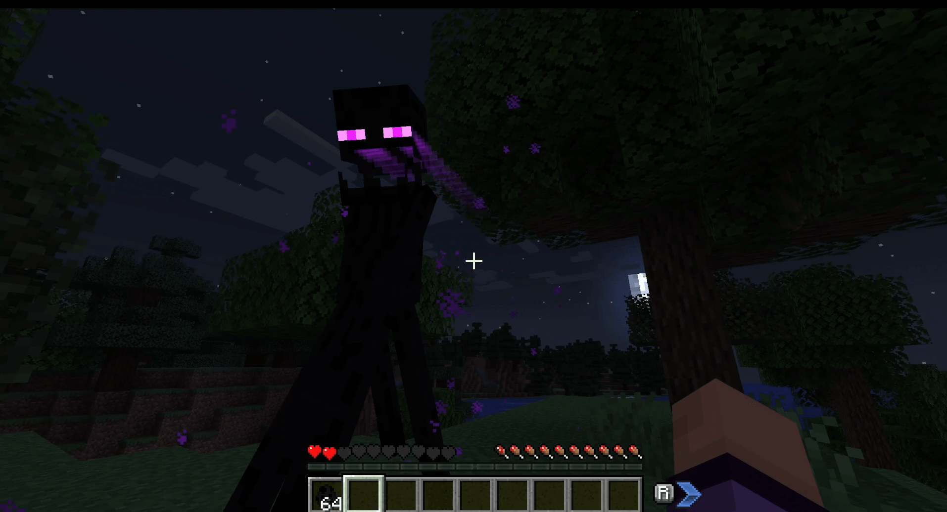 Afterimages - Gallery - Minecraft Mods - CurseForge