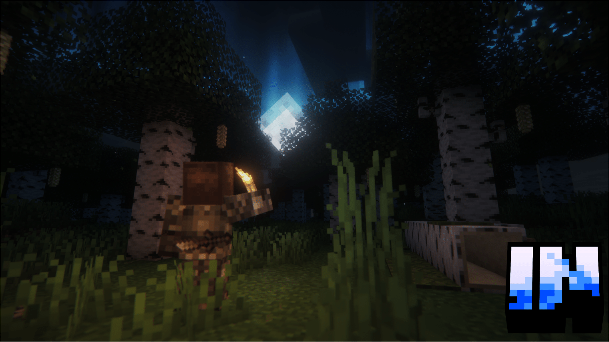 Insanity: Within The Mist - Minecraft Modpacks - CurseForge