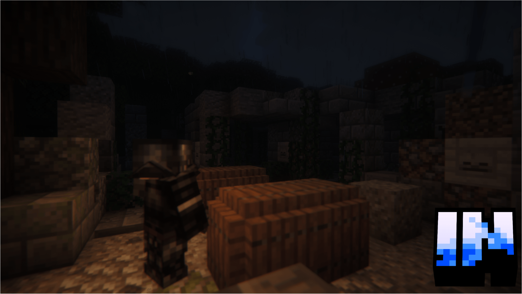 Insanity: Within The Mist - Minecraft Modpacks - CurseForge