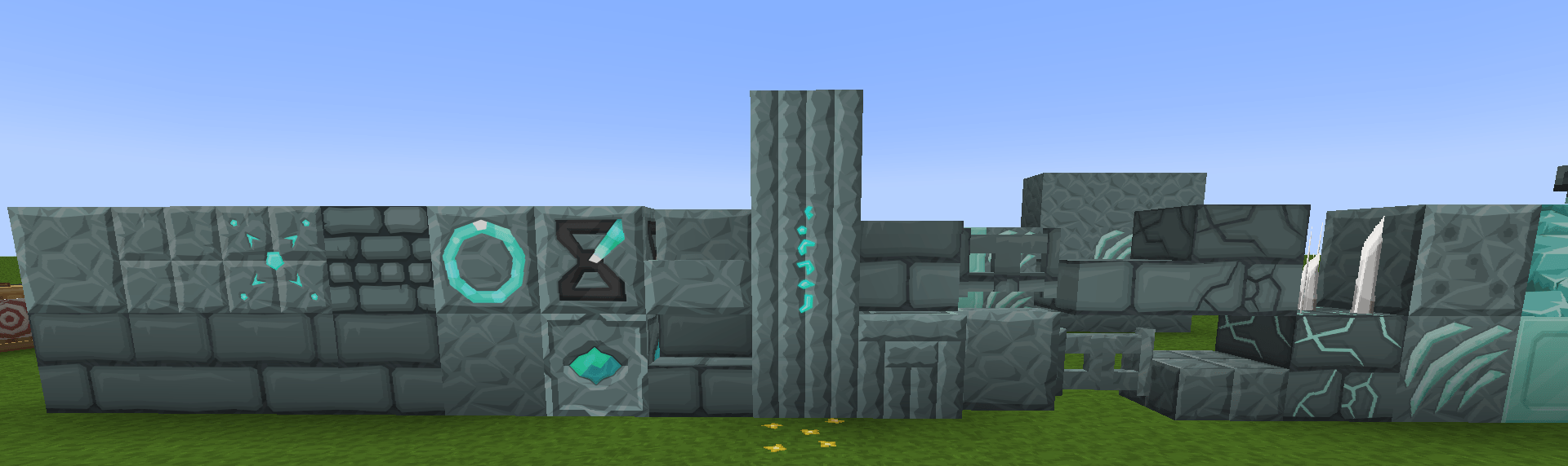 Blood Magic BDCraft - Minecraft Resource Packs - CurseForge