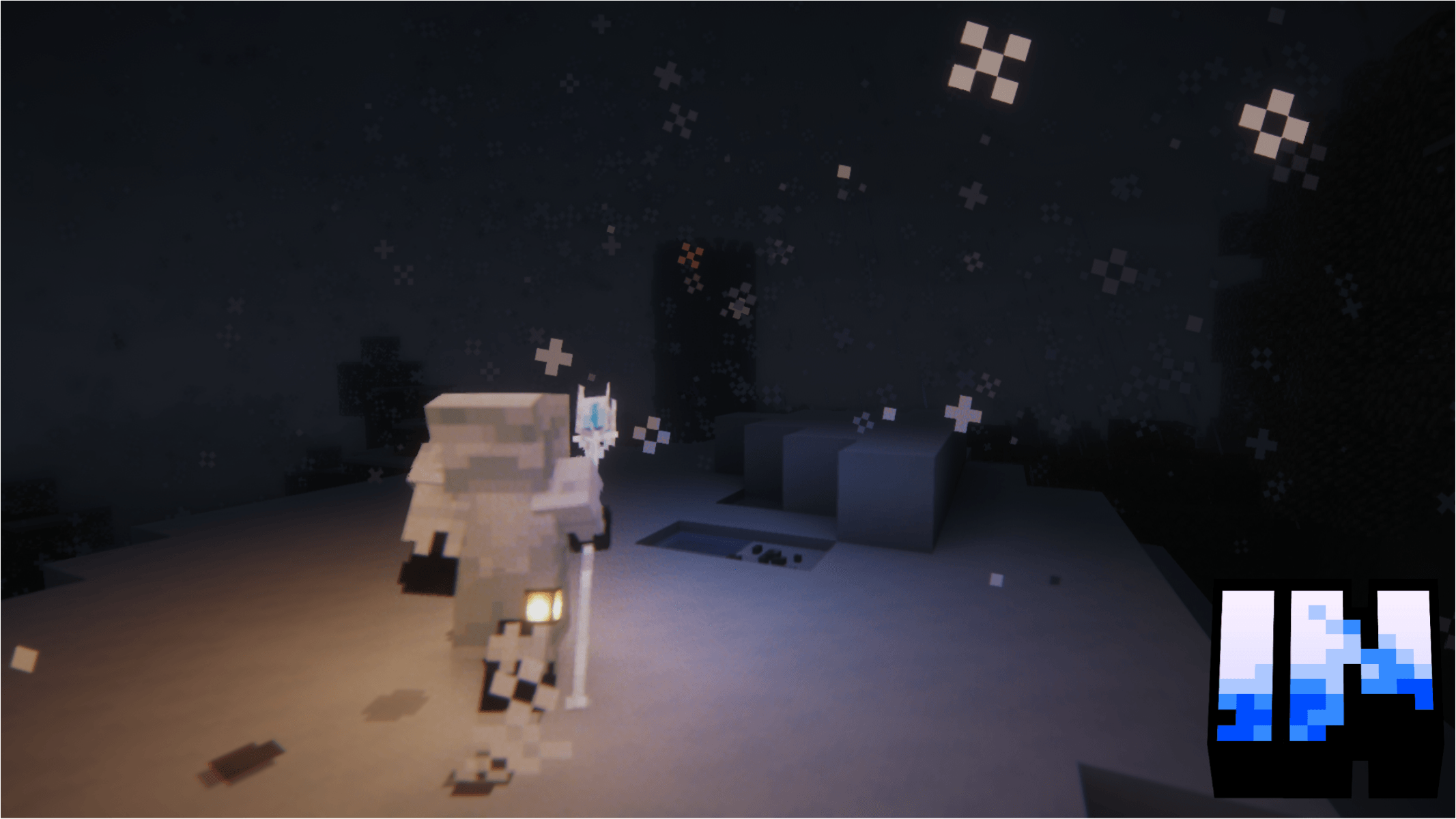 Insanity: Within The Mist - Minecraft Modpacks - CurseForge
