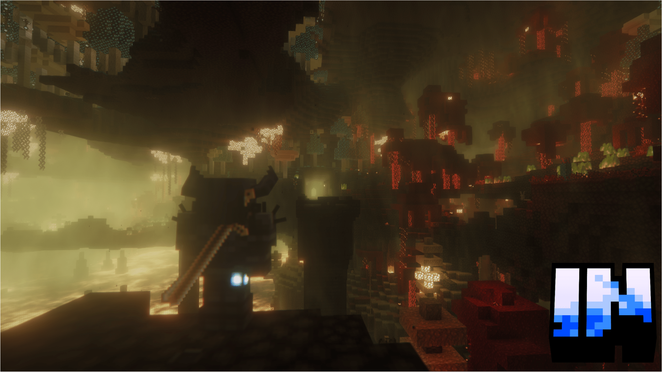 Insanity: Within The Mist - Minecraft Modpacks - CurseForge
