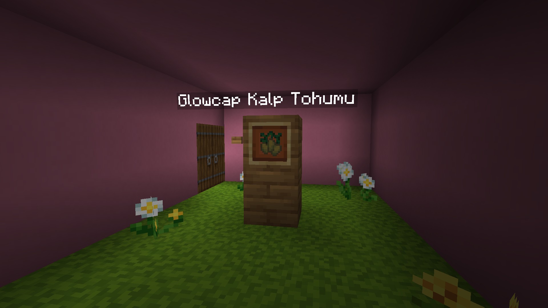 Anaokulu Korkusu 9 – Bulmaca & Mini Oyun Haritası (Fan Yapımı ...