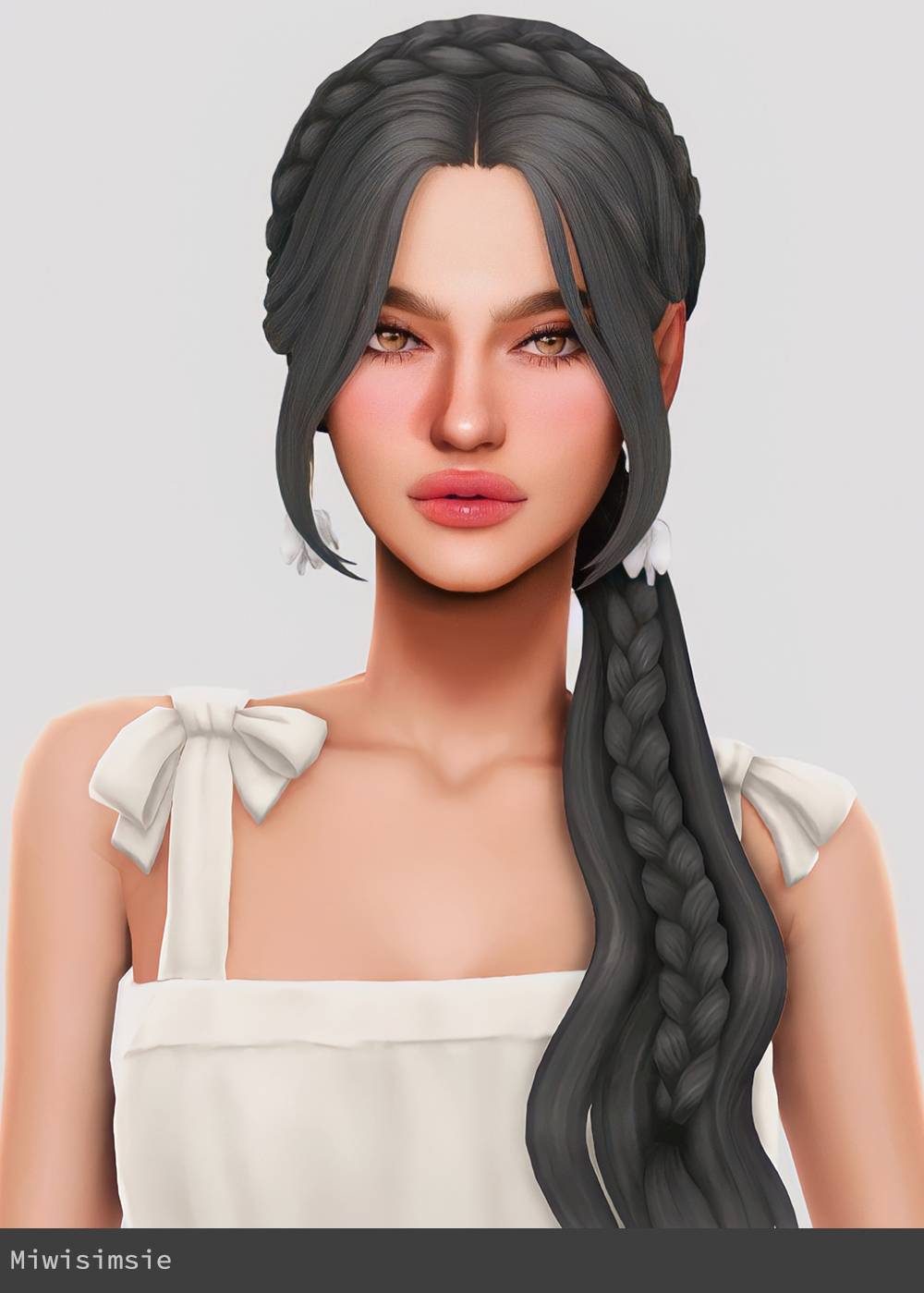 Whitney Waite - The Sims 4 Sims / Households - CurseForge