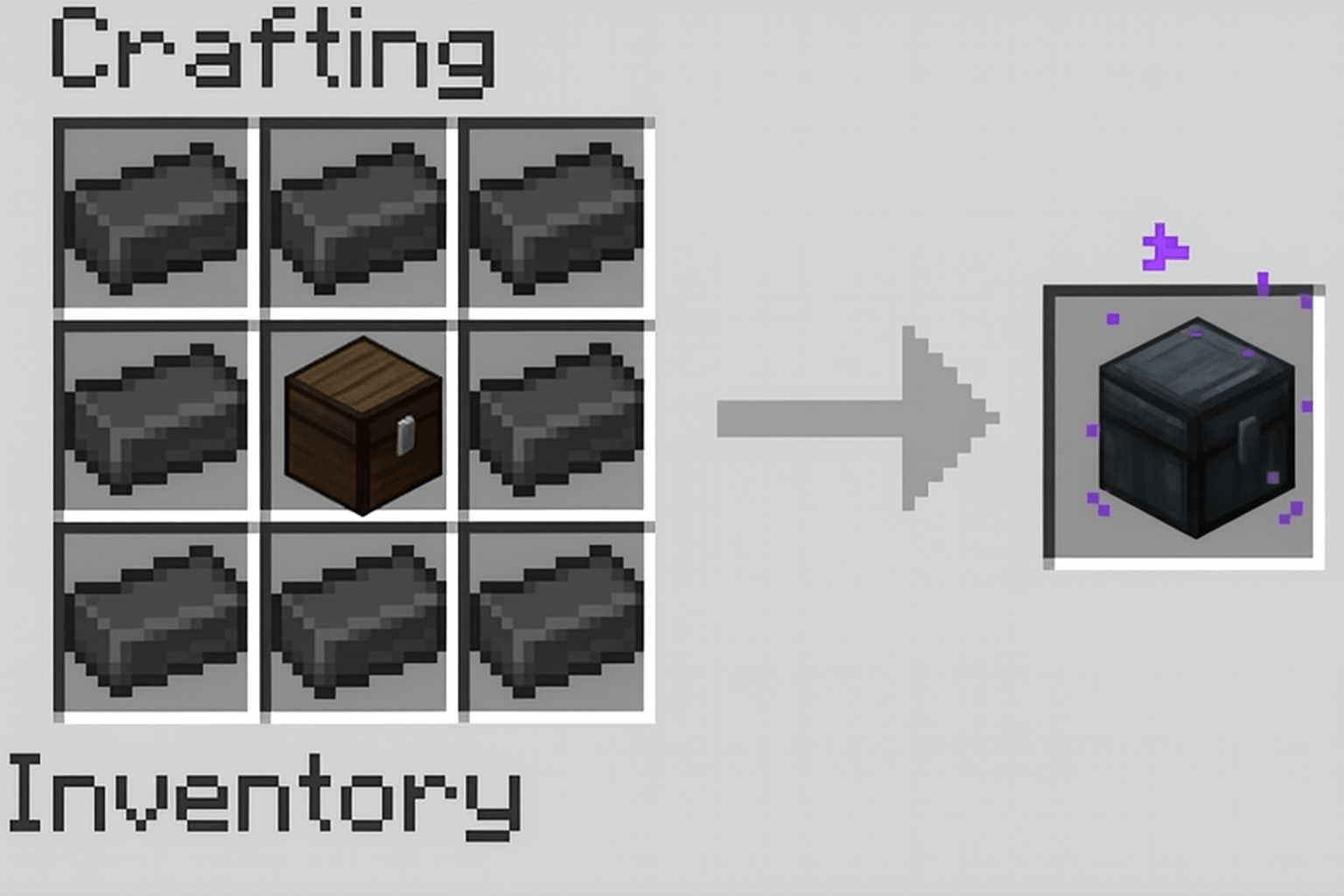 Craftable OP Chests - Minecraft Bukkit Plugins - CurseForge