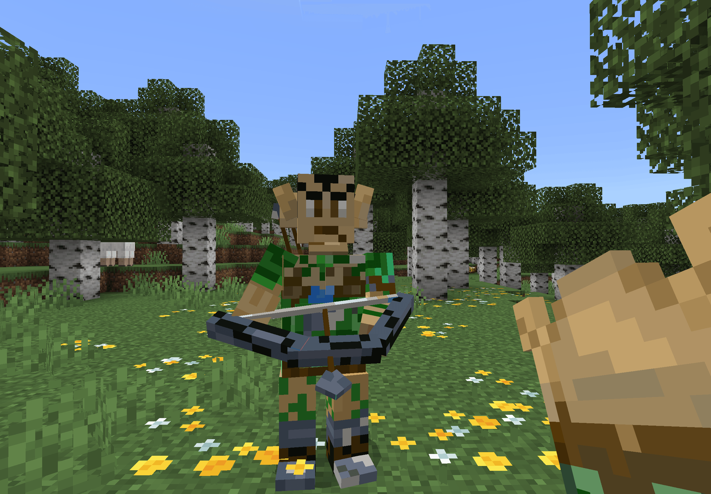 Posts by Draco12191712 | MCPEDL