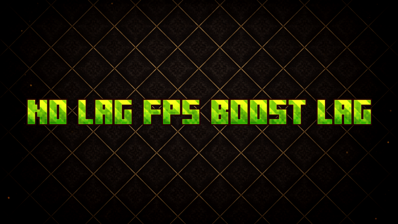 no lag fps boost lag (Achievement-friendly and no player.json ...