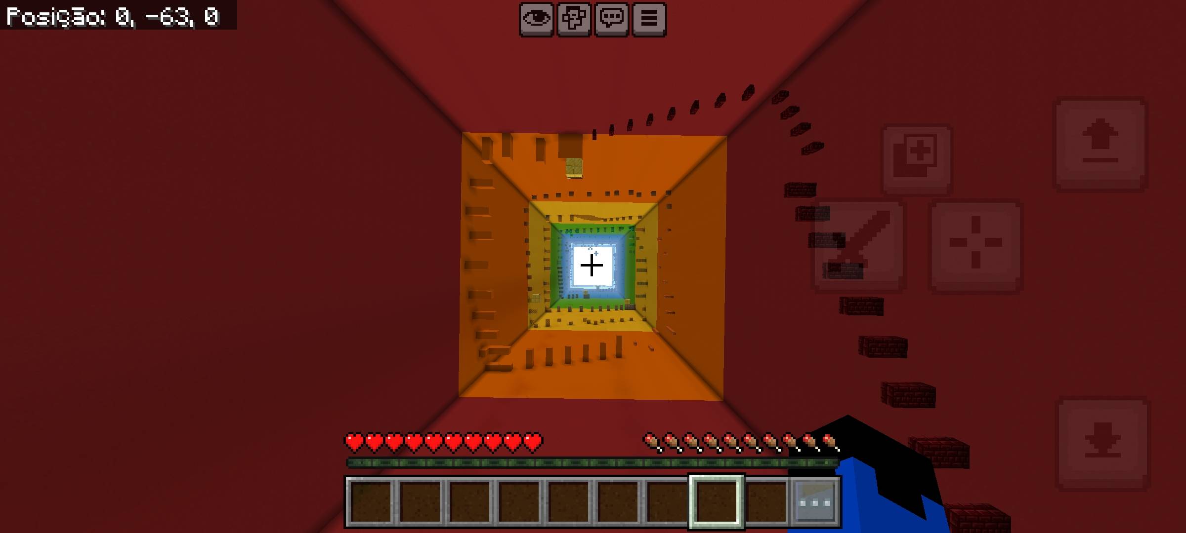 Obby Radical Saraya - Gallery - Minecraft Bedrock Maps - CurseForge