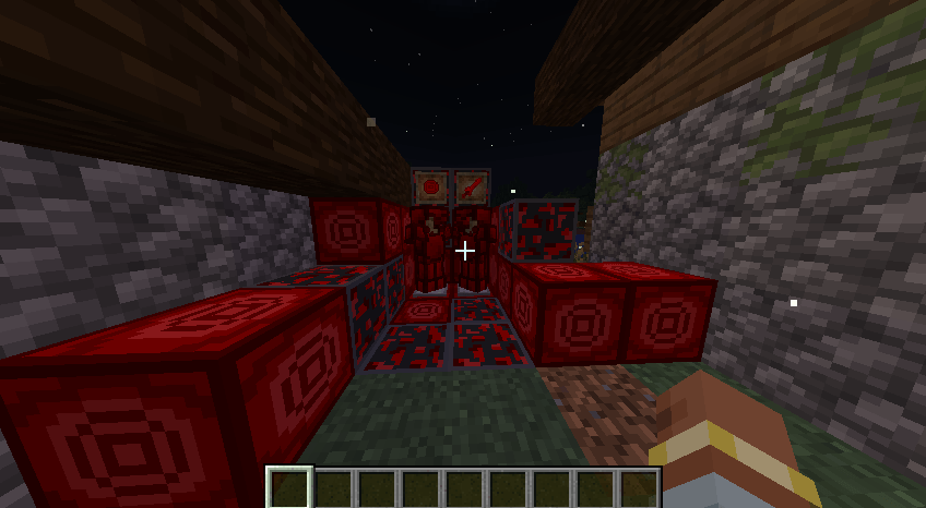 Ruby Items And Armor - Minecraft Mods - CurseForge