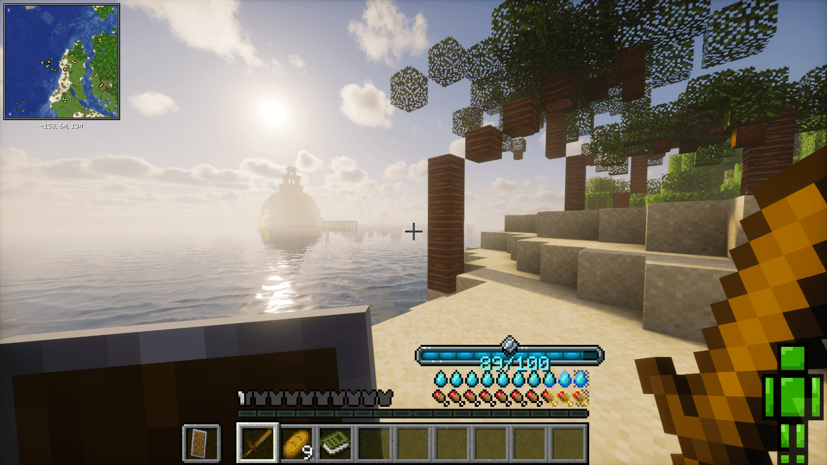 Spell & Steel Fantasy - Minecraft Modpacks - CurseForge