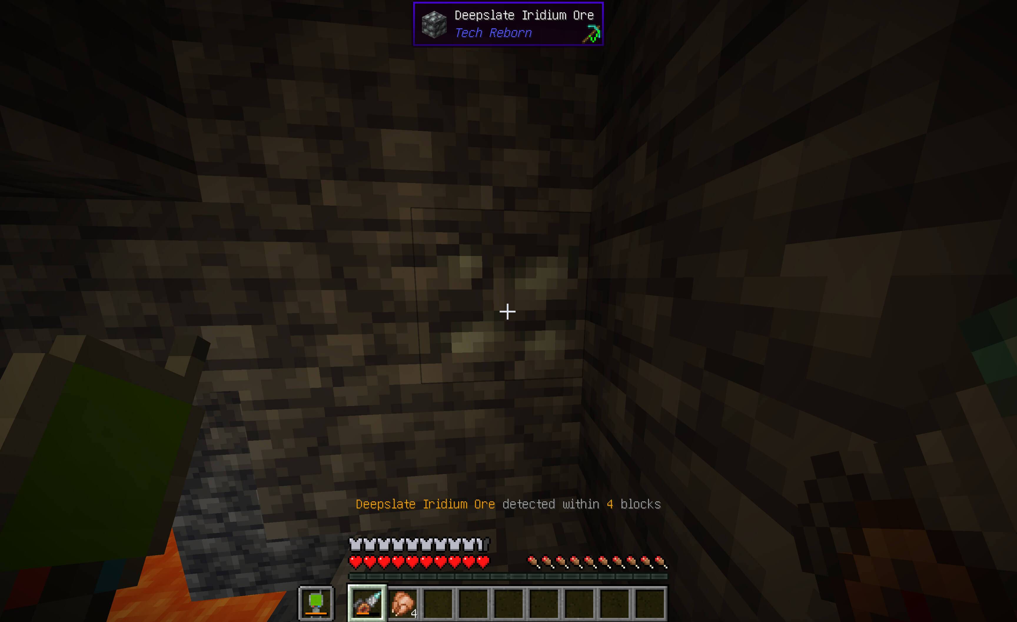 Tech Extensions - Gallery - Minecraft Mods - CurseForge