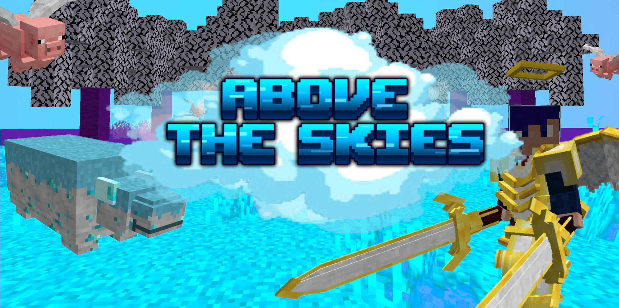 Above The Skies - Minecraft Mods - CurseForge