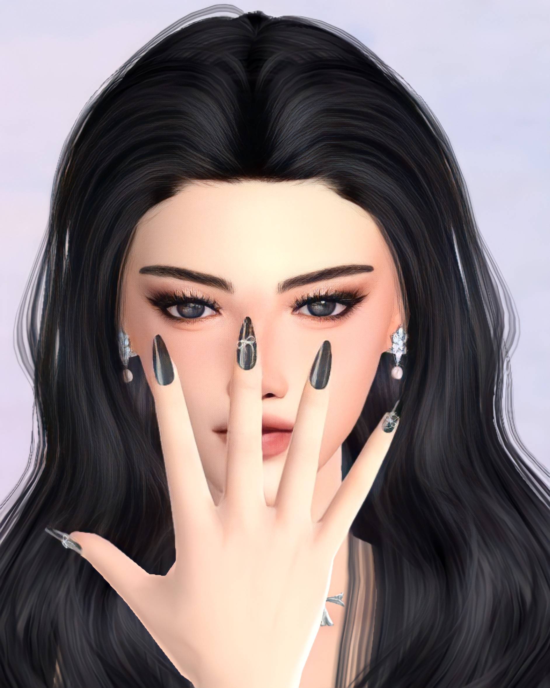 Betsy Easley - The Sims 4 Sims / Households - CurseForge