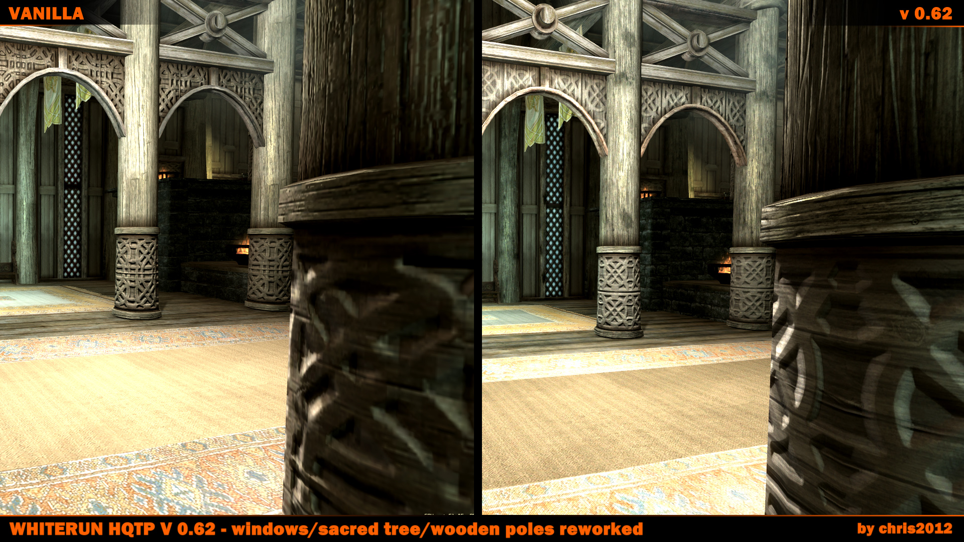 chris2012s whiterun hq texture pack - The Elder Scrolls V: Skyrim Mods ...