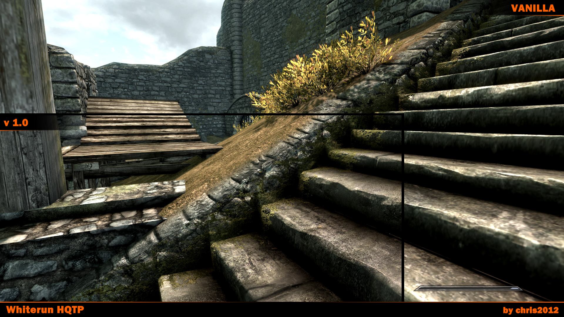 chris2012s whiterun hq texture pack - The Elder Scrolls V: Skyrim Mods ...