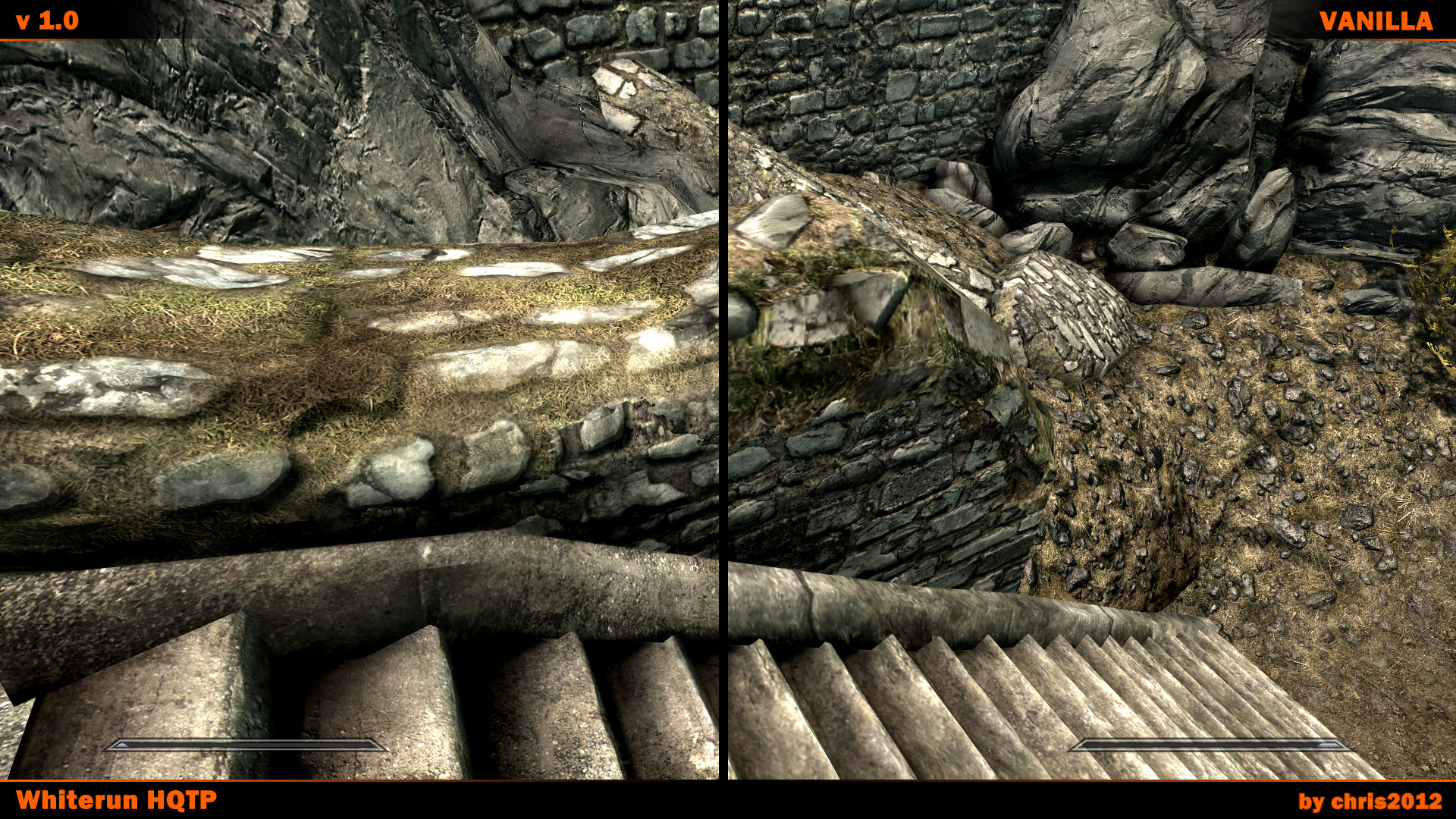 chris2012s whiterun hq texture pack - The Elder Scrolls V: Skyrim Mods ...