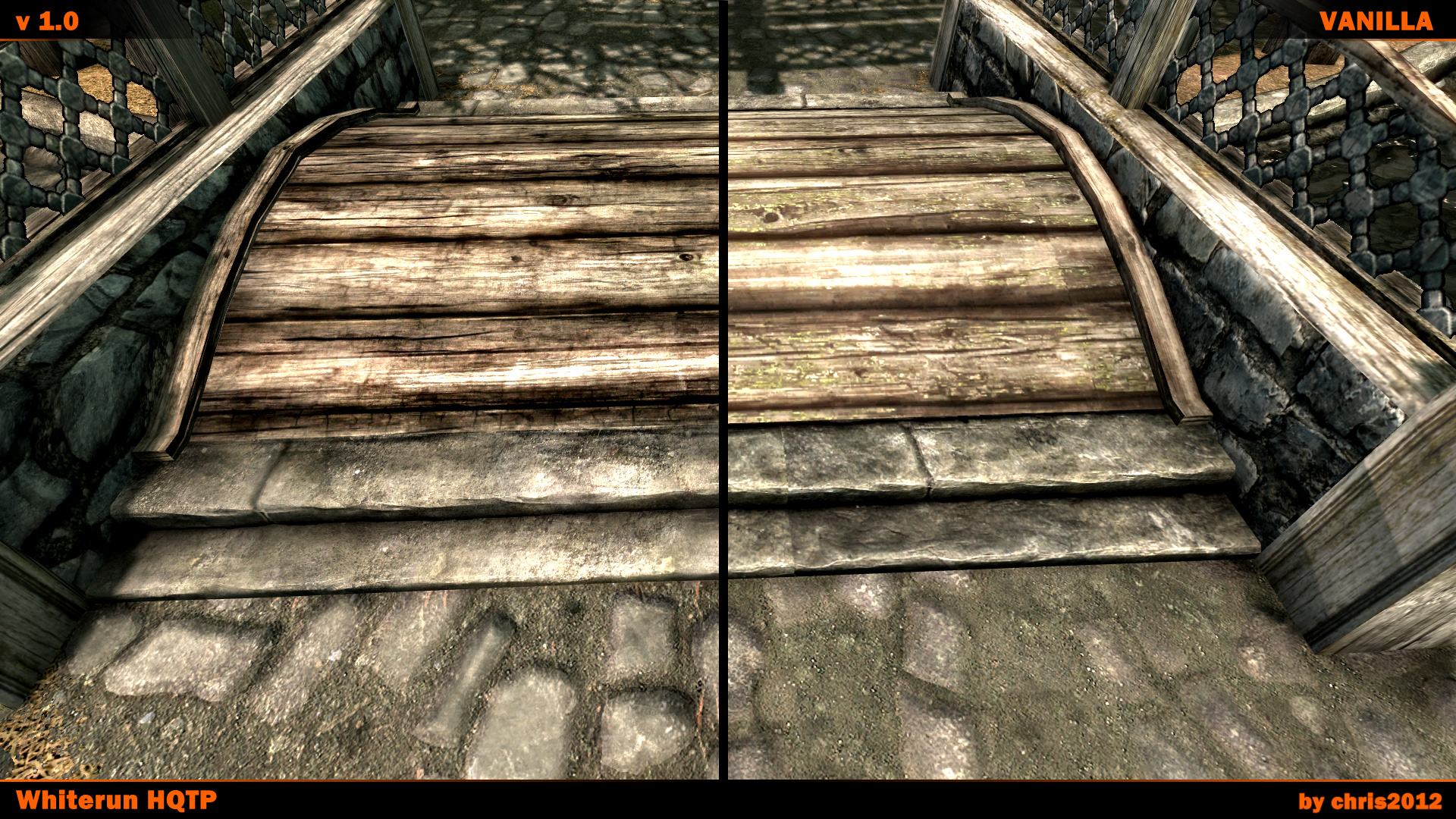 chris2012s whiterun hq texture pack - The Elder Scrolls V: Skyrim Mods ...