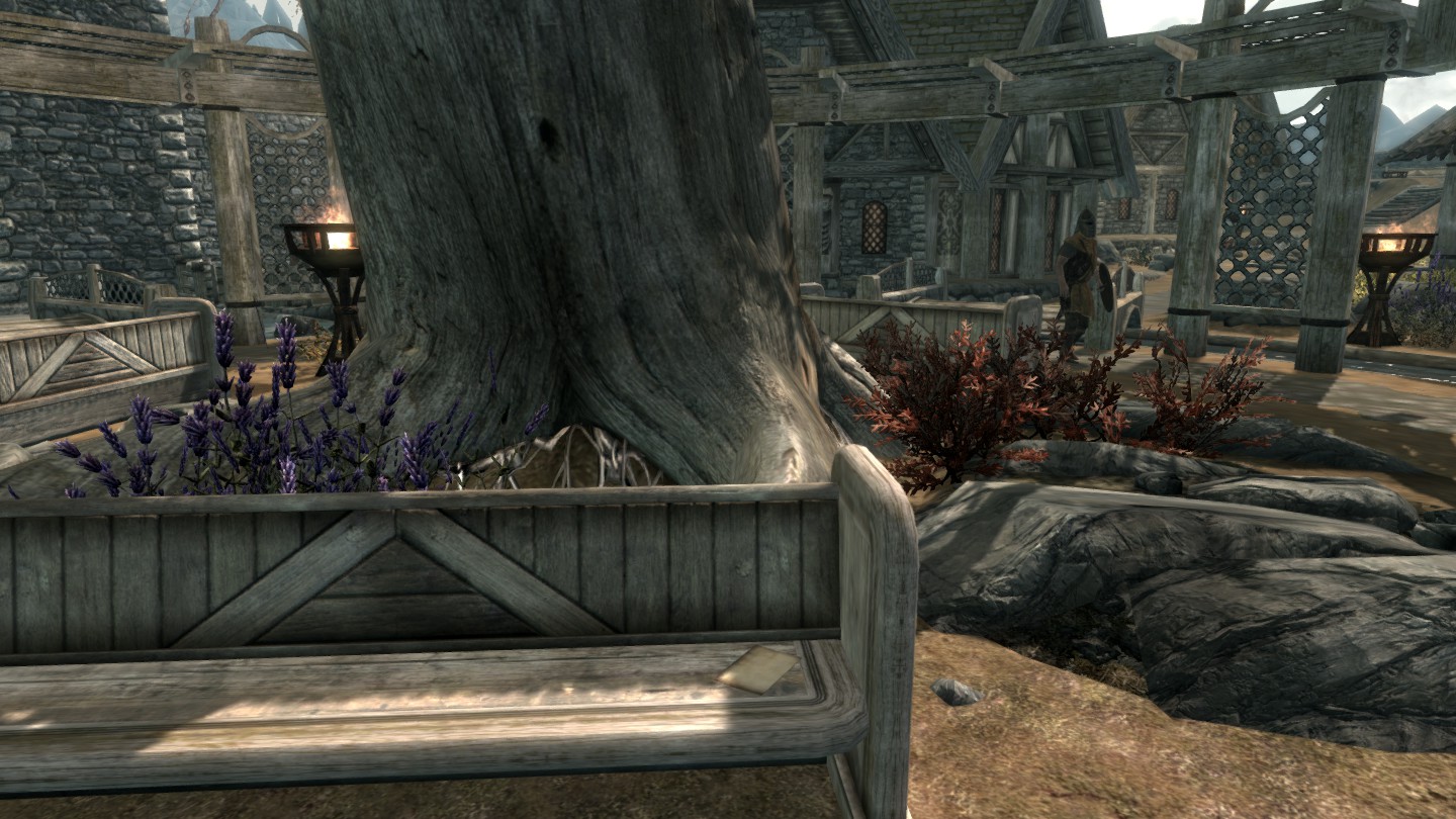 Book of Treasures - The Elder Scrolls V: Skyrim Mods - CurseForge