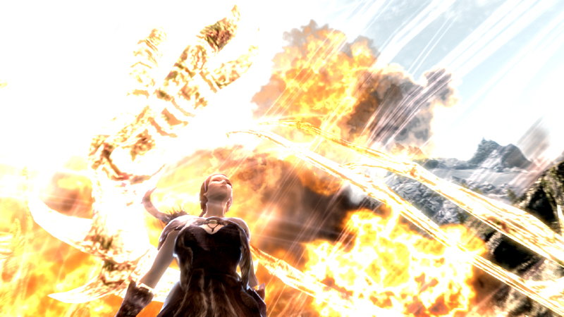 DSAMG - Dragon Soul Absorb More Glorious - The Elder Scrolls V: Skyrim ...