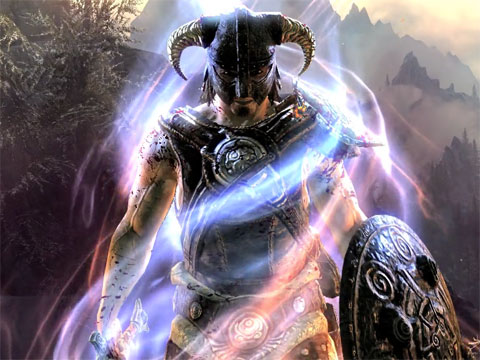 Draugr Shouts - The Elder Scrolls V: Skyrim Mods - CurseForge