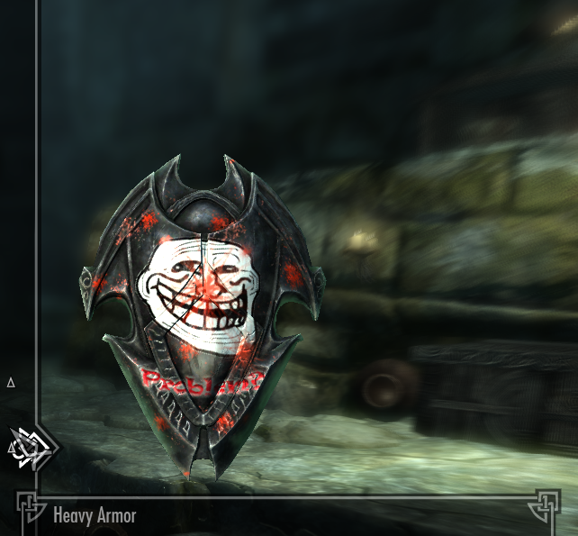 Random Shield Skins - The Elder Scrolls V: Skyrim Mods - CurseForge