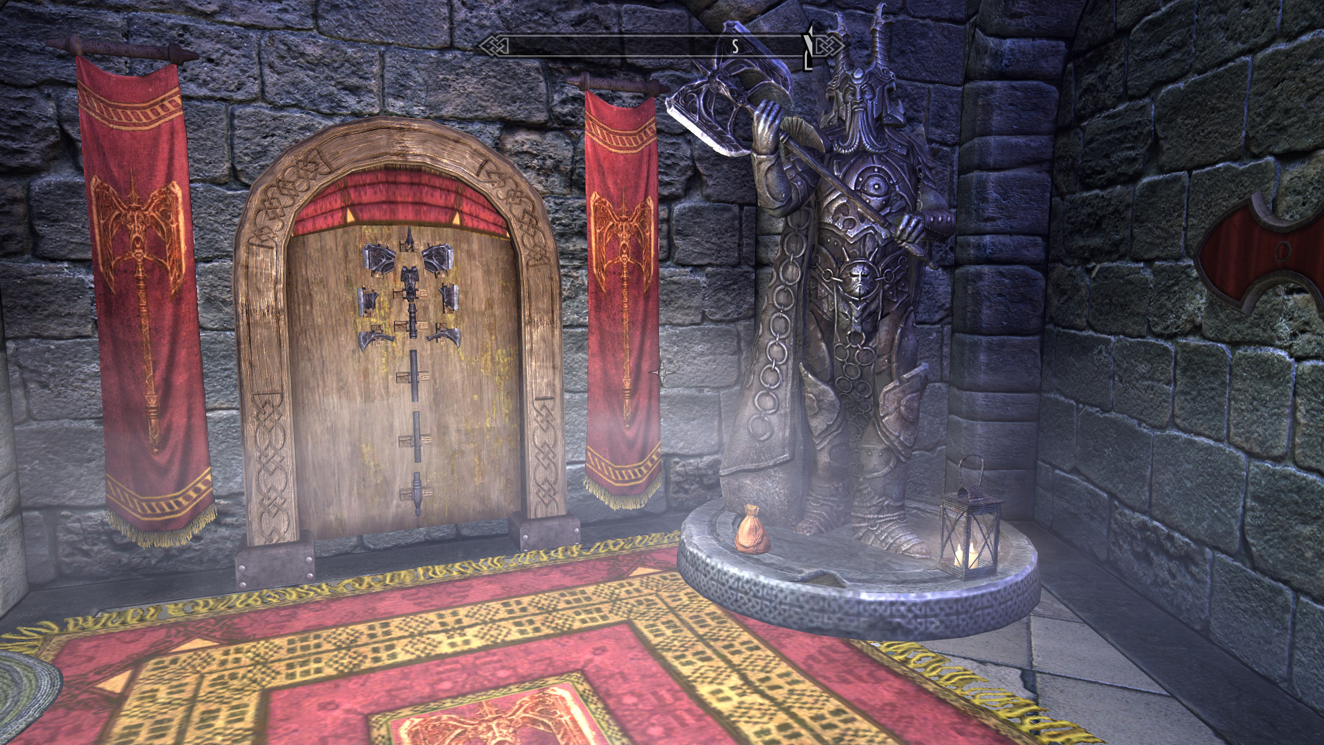 Skytower - Screenshots - The Elder Scrolls V: Skyrim Mods - CurseForge