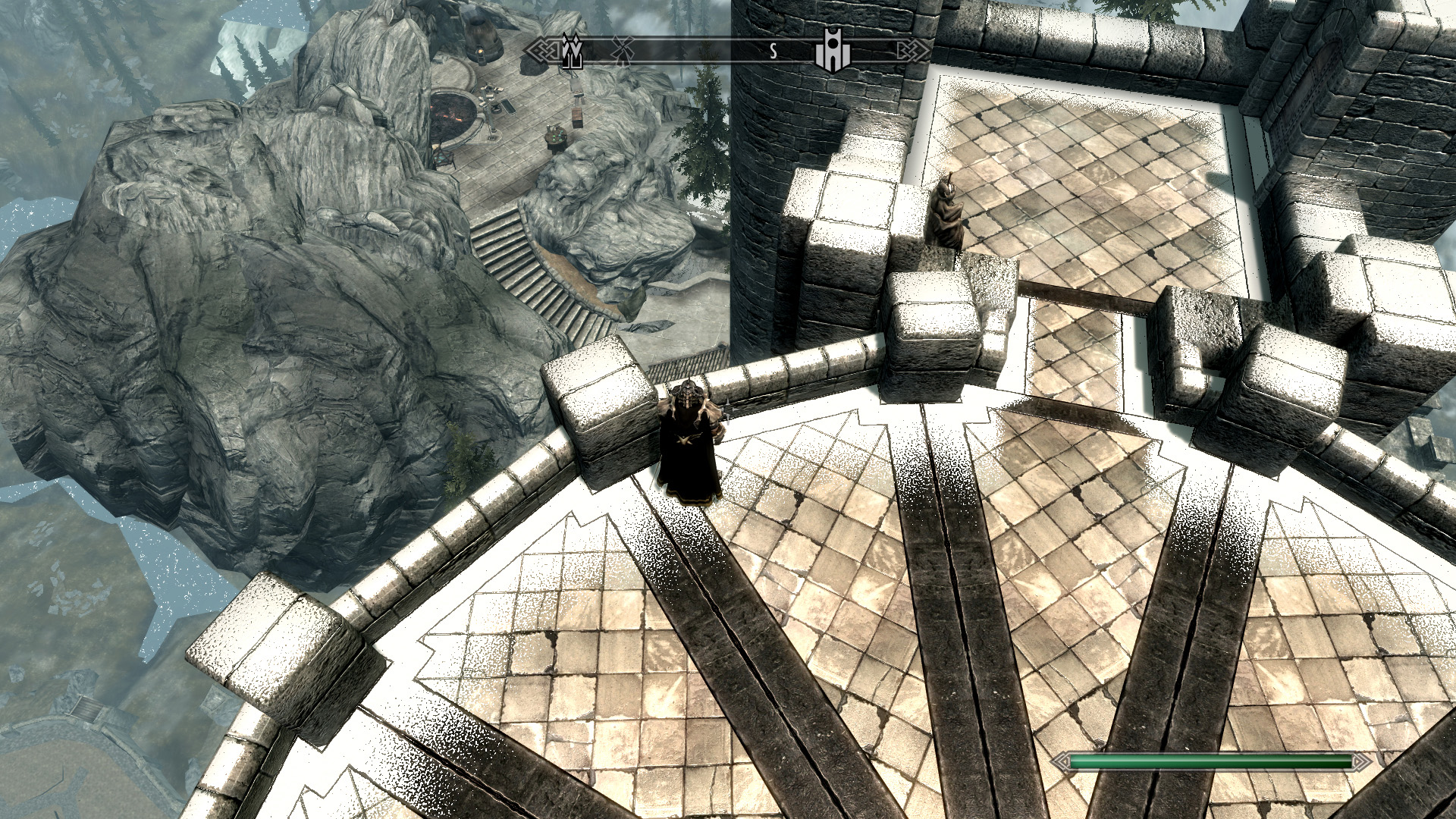 Skytower - Screenshots - The Elder Scrolls V: Skyrim Mods - CurseForge