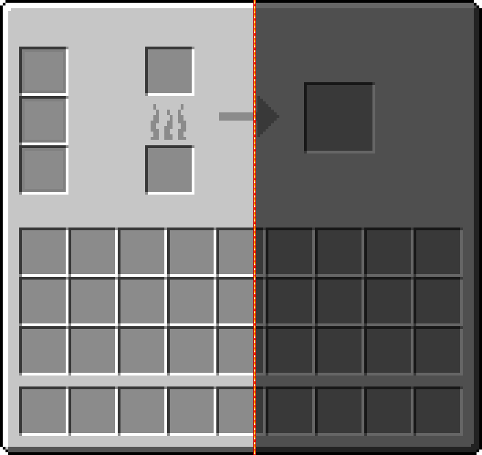 Better Furnaces Reforged DM - Minecraft Resource Packs - CurseForge