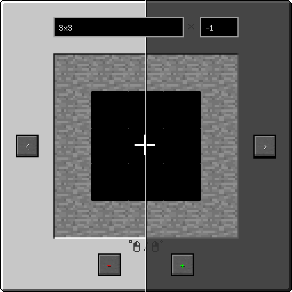 Ore Excavation DM - Gallery - Minecraft Resource Packs - CurseForge