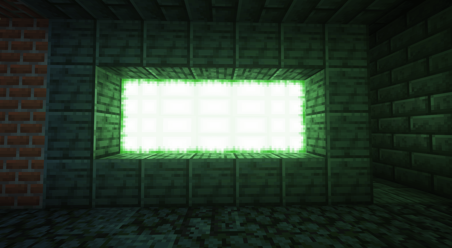 Connected Froglights - Gallery - Minecraft Resource Packs - CurseForge