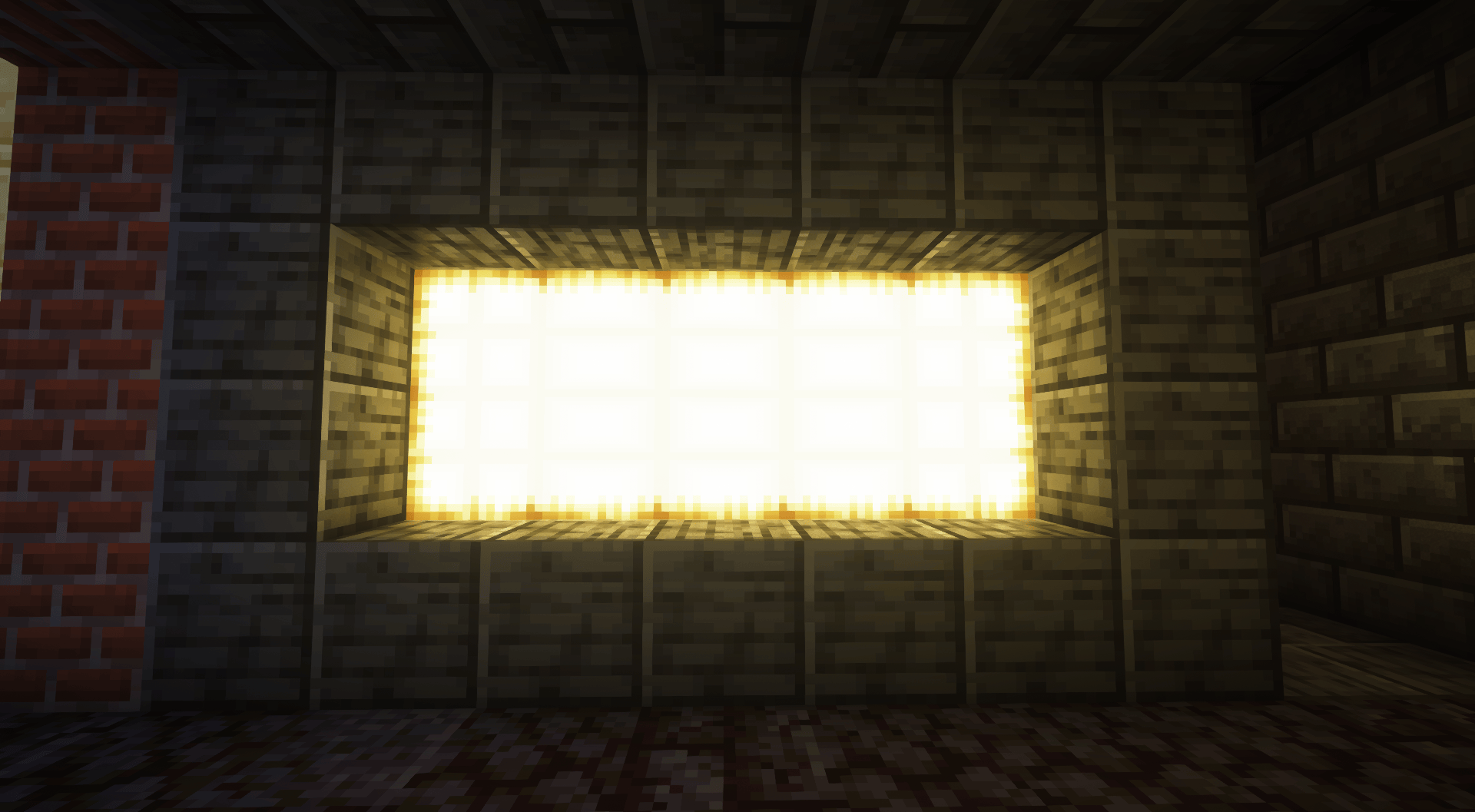 Connected Froglights - Gallery - Minecraft Resource Packs - CurseForge