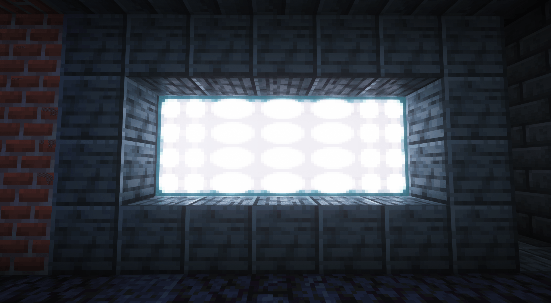 Connected Froglights - Gallery - Minecraft Resource Packs - CurseForge