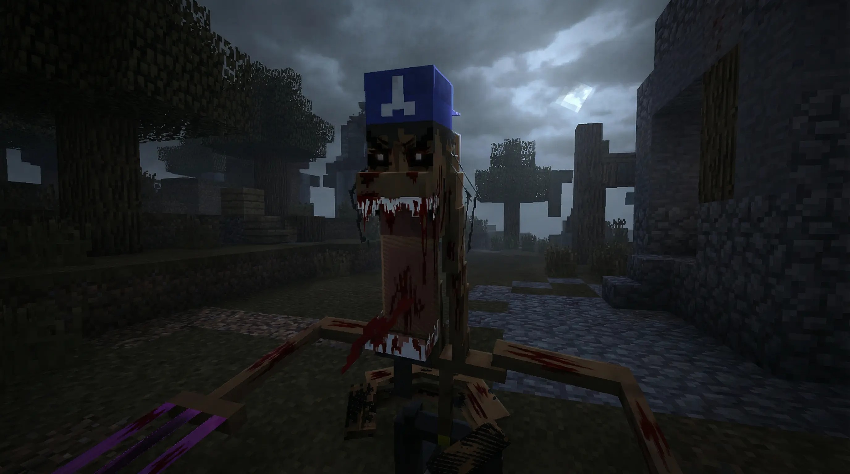 El Curso - Gallery - Minecraft Mods - CurseForge