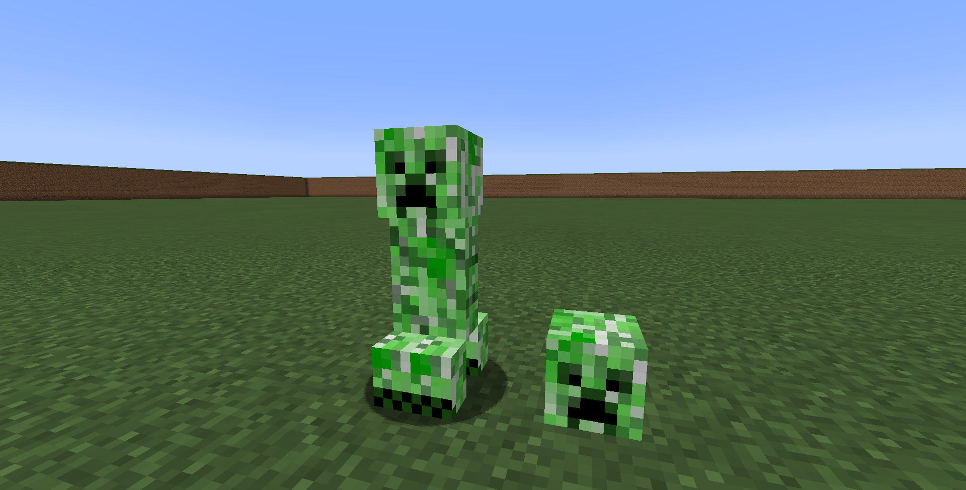 Creesource pack - Minecraft Resource Packs - CurseForge