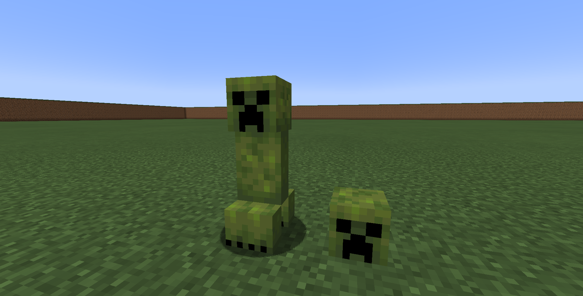 Creesource pack - Minecraft Resource Packs - CurseForge