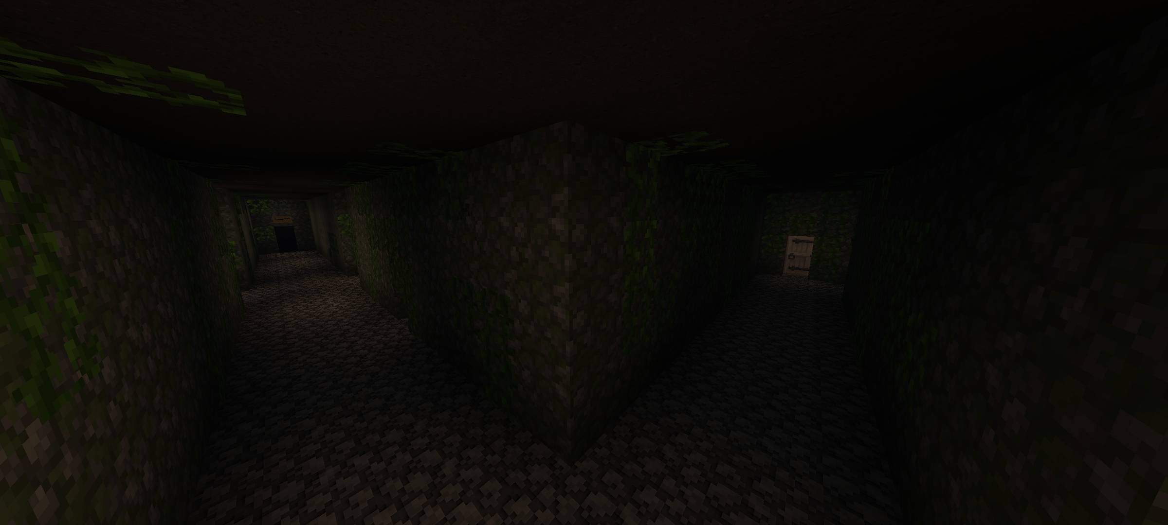 Ju-on Hospital Horror Map MCPEDL - Minecraft Bedrock Maps - CurseForge