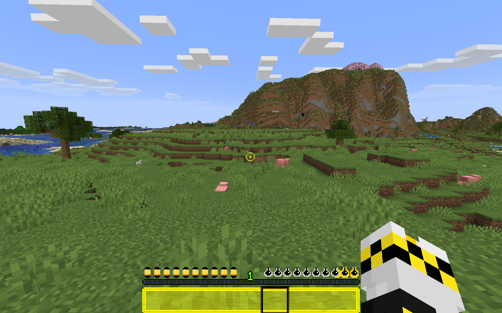 MDDisassemblyGUI - Gallery - Minecraft Resource Packs - CurseForge