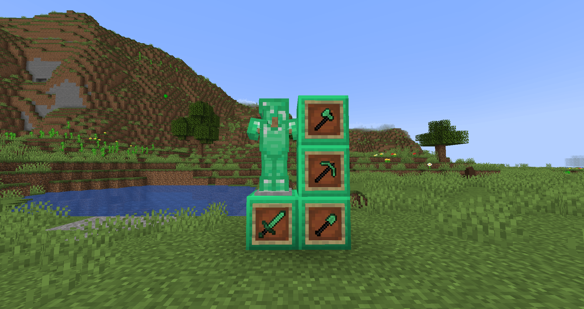 UCDM Legacy - Minecraft Mods - CurseForge
