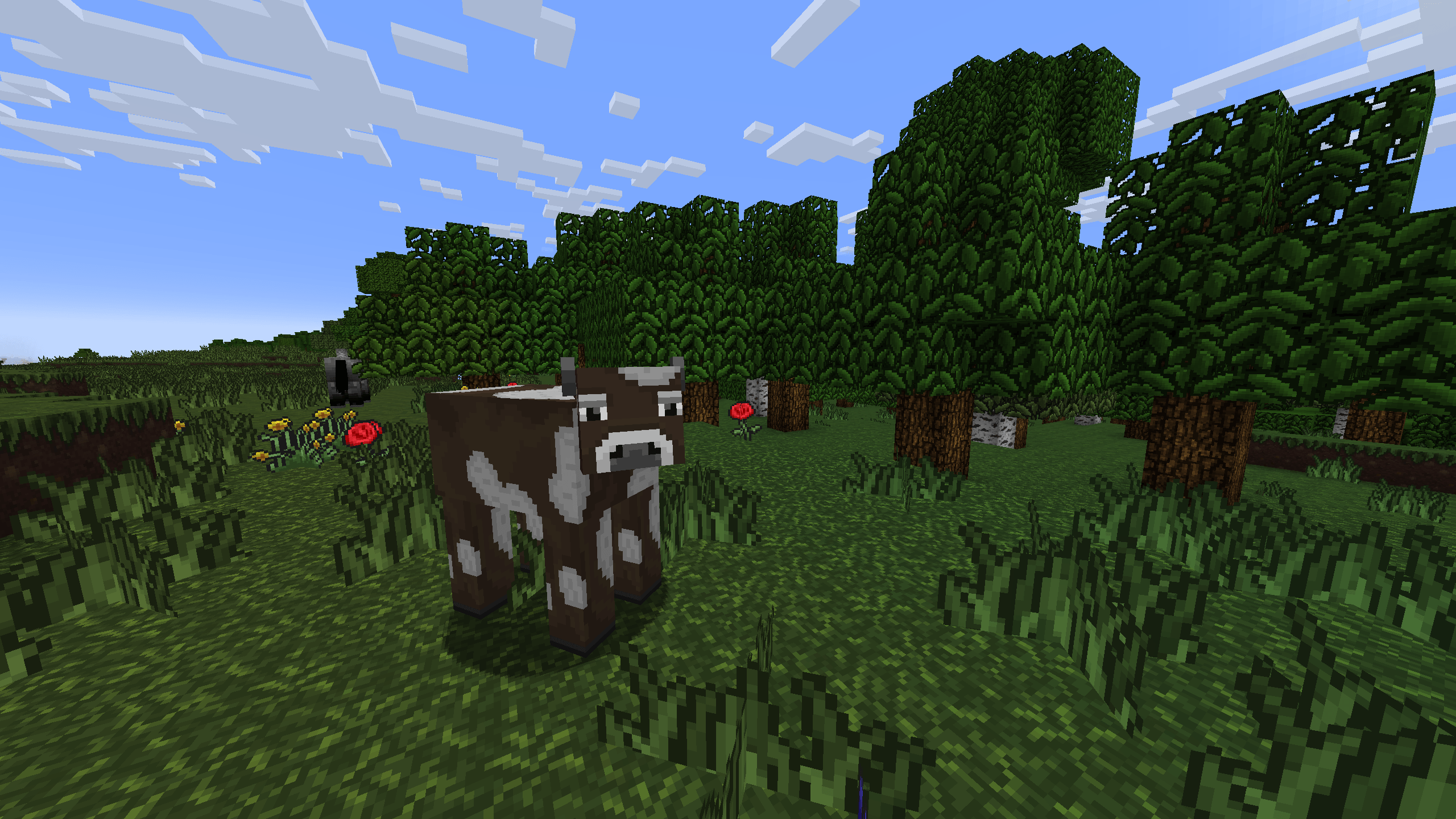 Fantasy - Minecraft Resource Packs - CurseForge