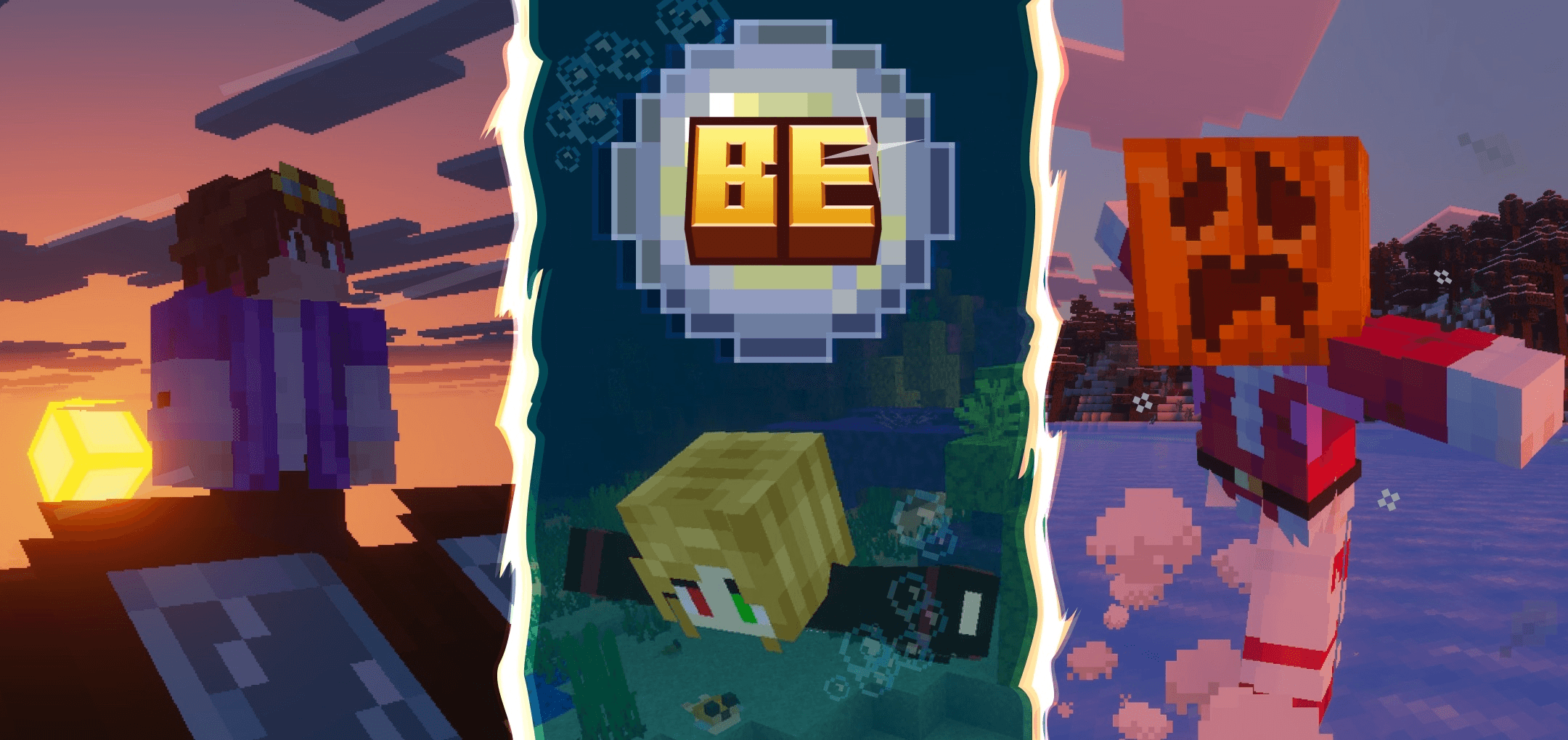 Search Results for minecraft bedrock lava chat addon | MCPEDL