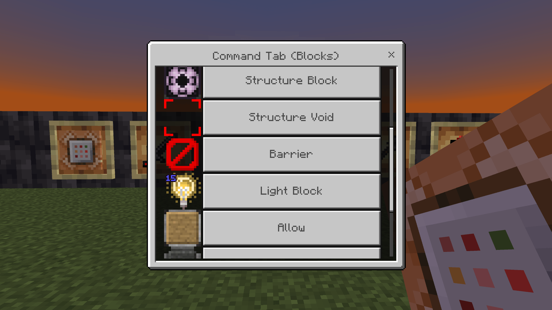 Better Creative - Minecraft Bedrock Addons - CurseForge