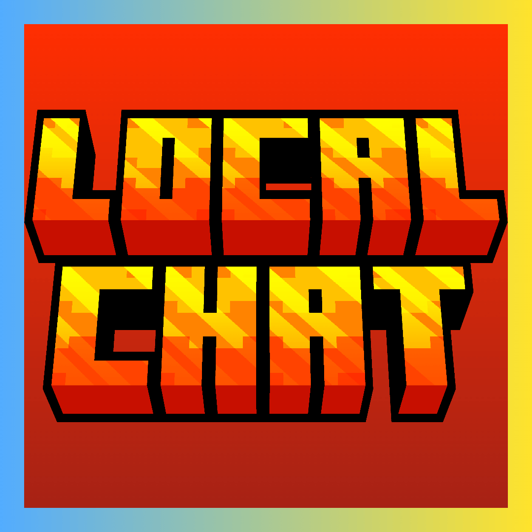 Simple Chat | Local & Global System - Minecraft Bedrock Addons - CurseForge