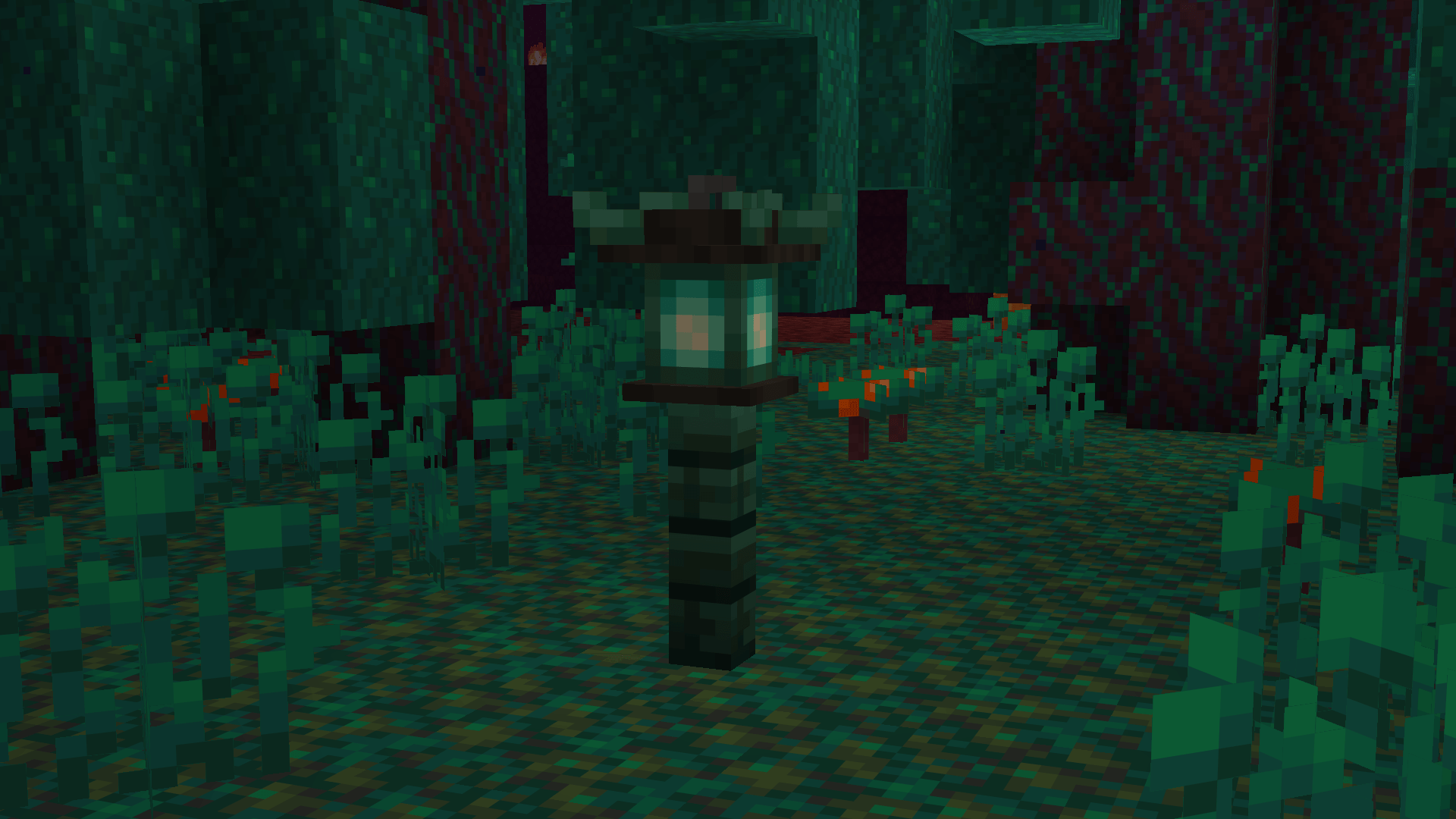 Japanese Pagoda Lanterns - Gallery - Minecraft Resource Packs - CurseForge