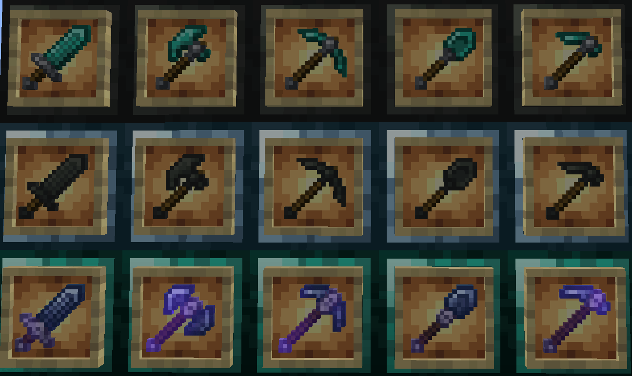 AE2 Crystal Science - Gallery - Minecraft Mods - CurseForge