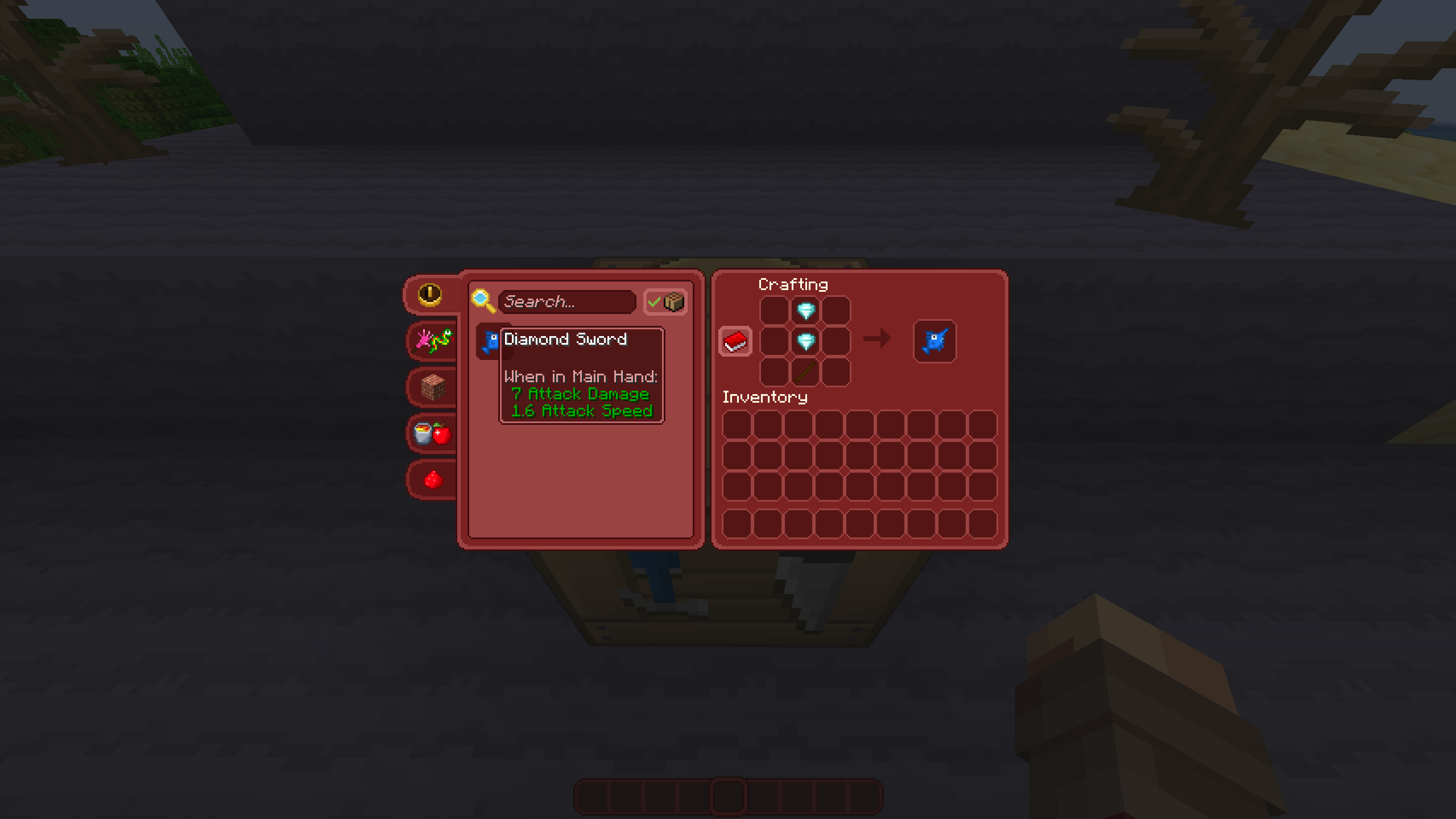 Cartoon - Minecraft Resource Packs - CurseForge