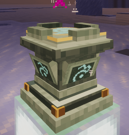 Sol's Relic System (Crit System, Stats, and more.) - [NeoForge] 1.21.1 ...