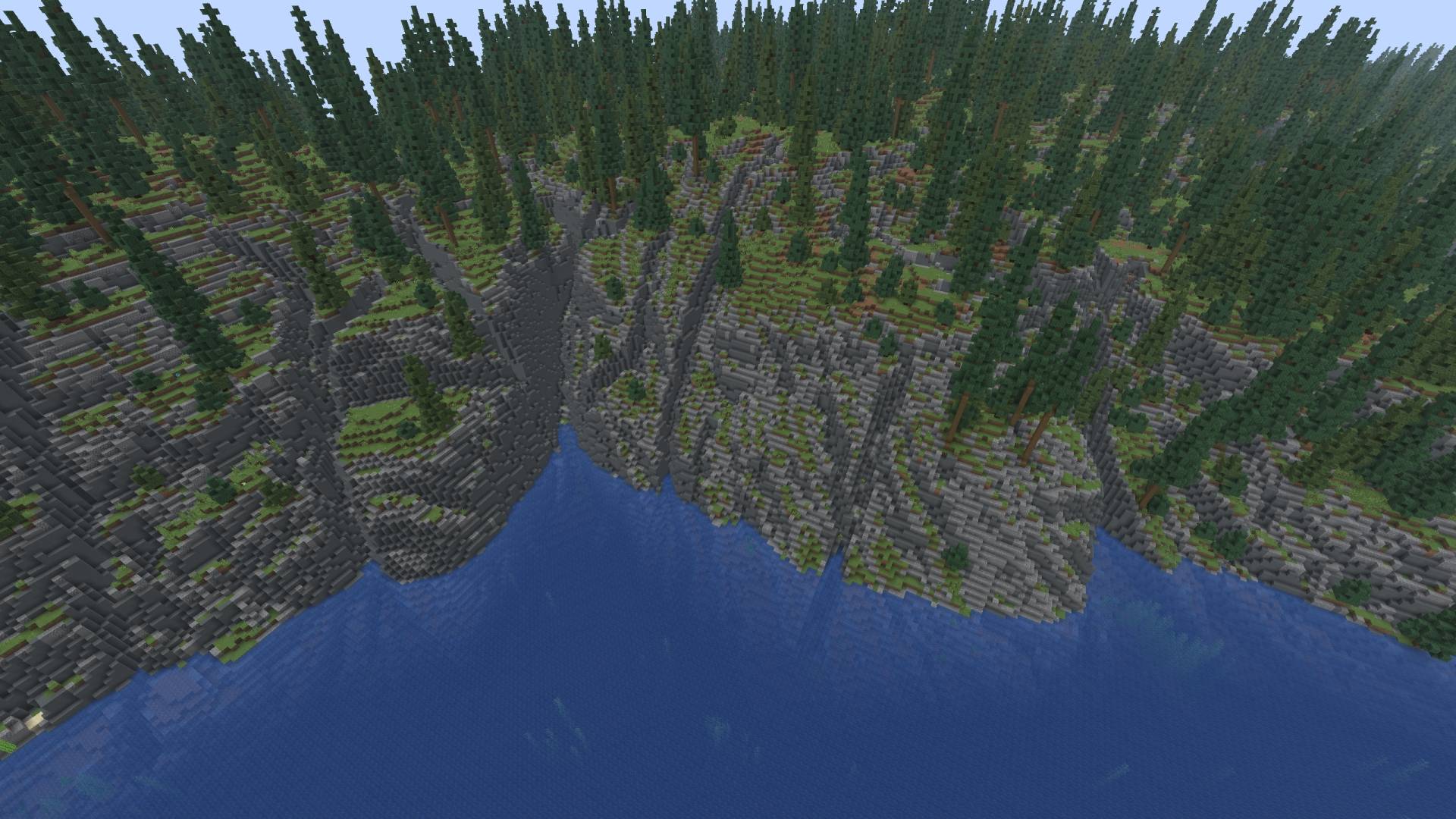 Twilight Isle - Survival Island (Achievements On) - Minecraft Bedrock ...