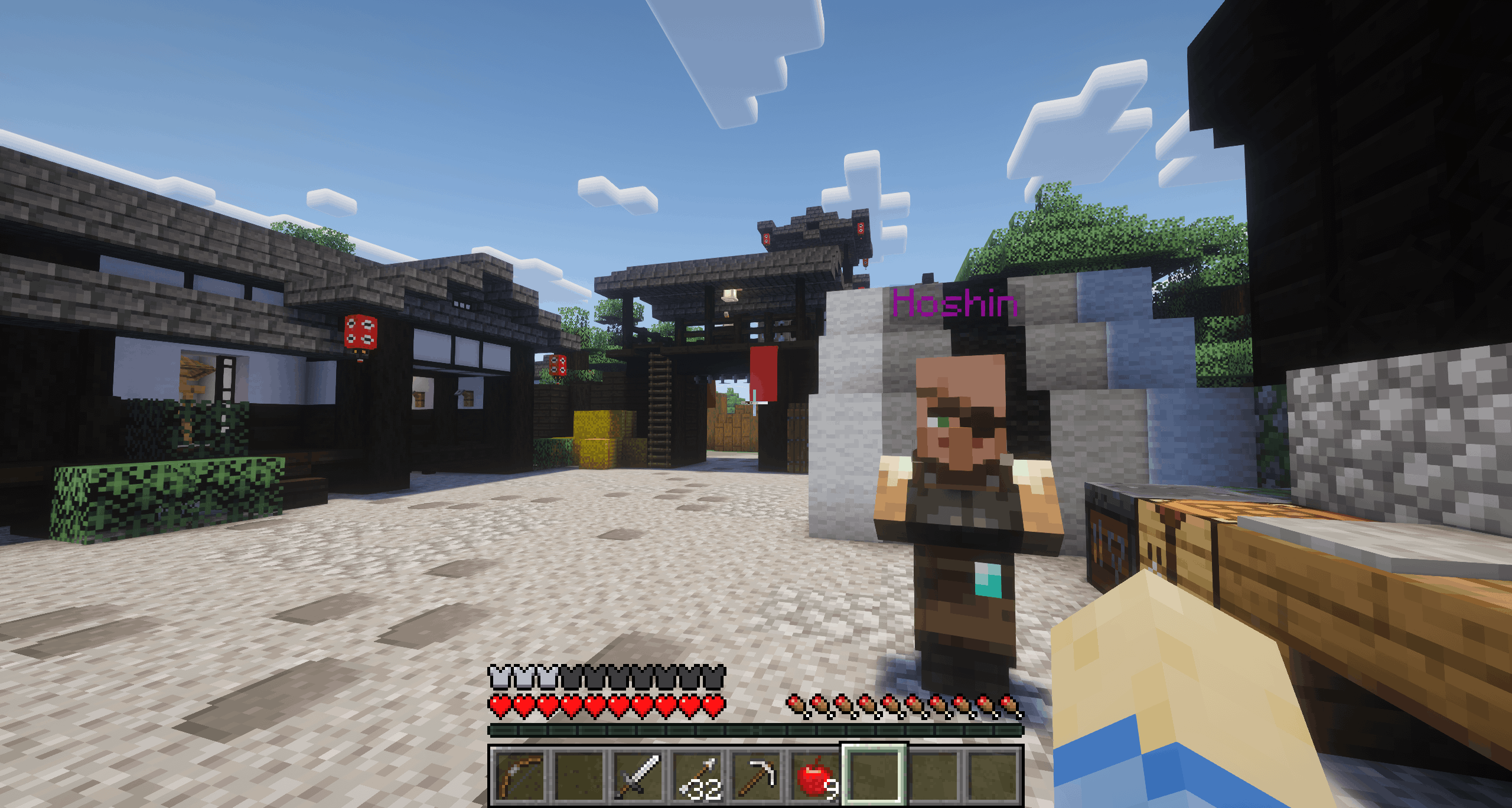 Ancient Villages - Minecraft Mods - CurseForge