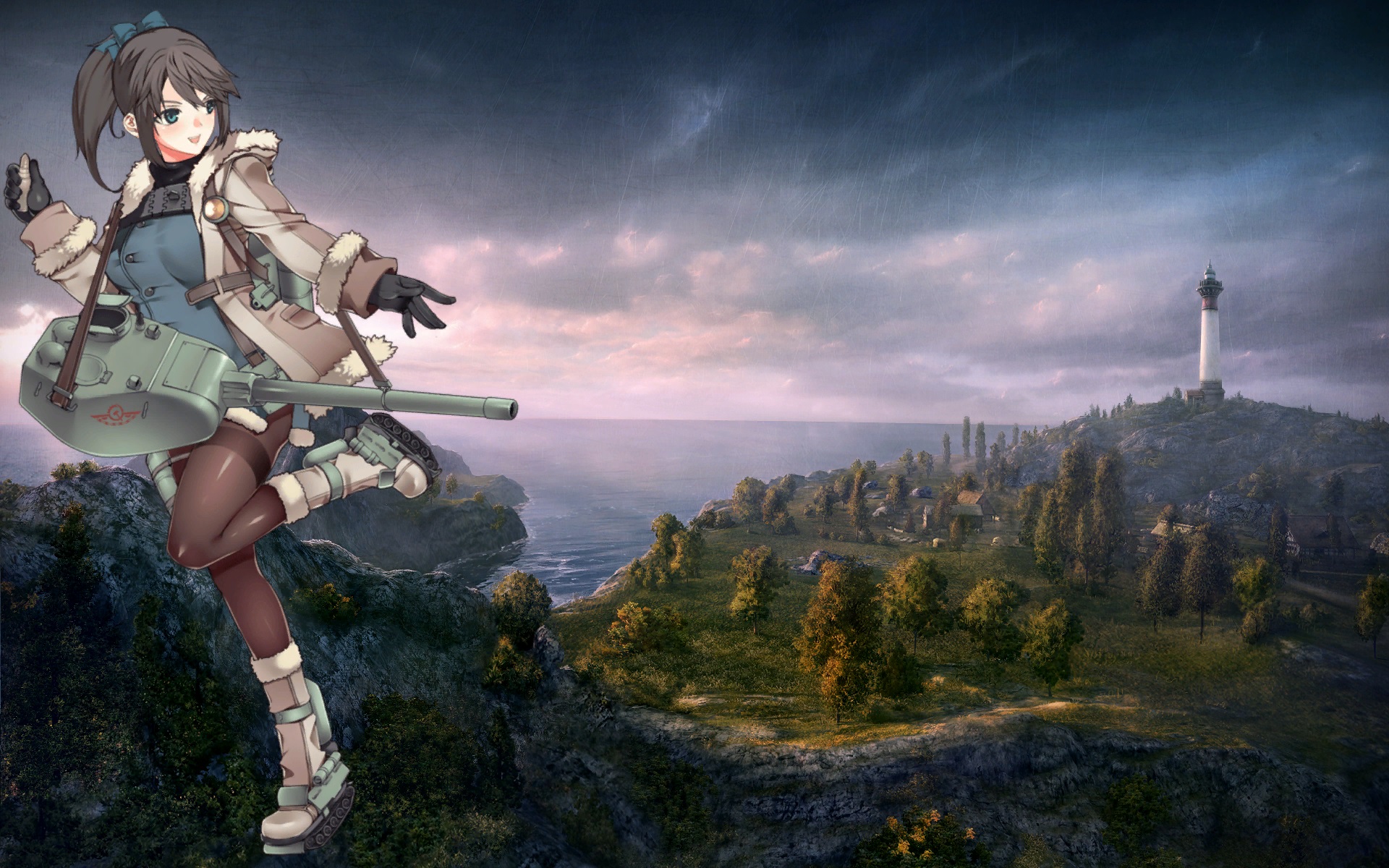 Panzer Waltz Mod 0 3 By Jjharkov World Of Tanks Mods Curseforge